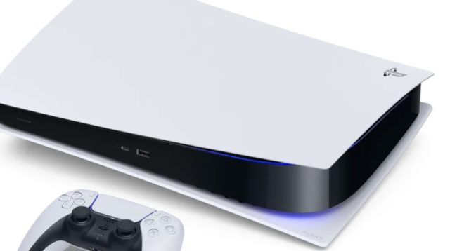Nouvelle Pub Vidéo Pour La Playstation 5 Sans Prix Ni Date De Sortie