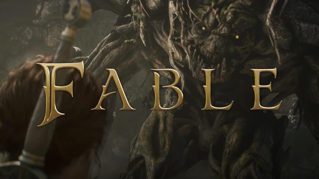 Fable : un report en 2026, un teaser en guise d'excuses – Jeux Vidéo | Julien Tellouck